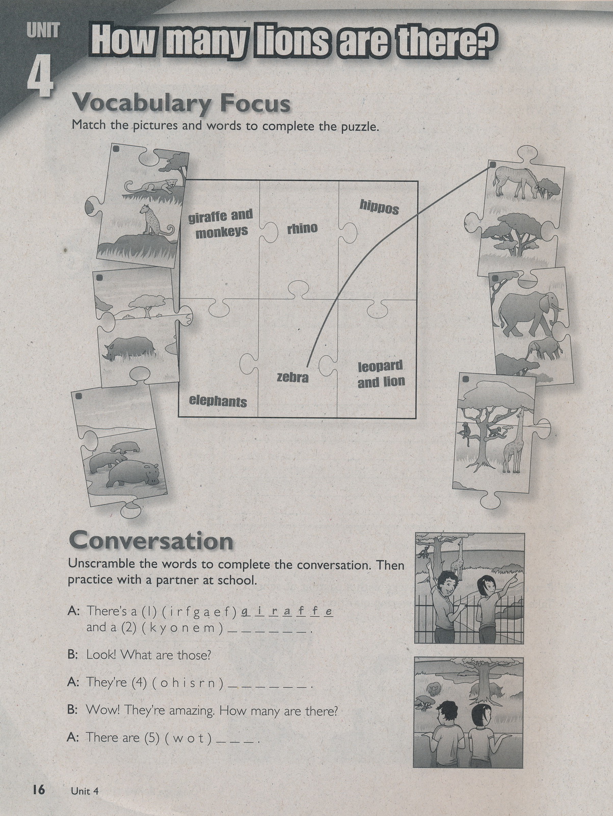 TimeZones Workbook 1 TimeZones Workbook 1