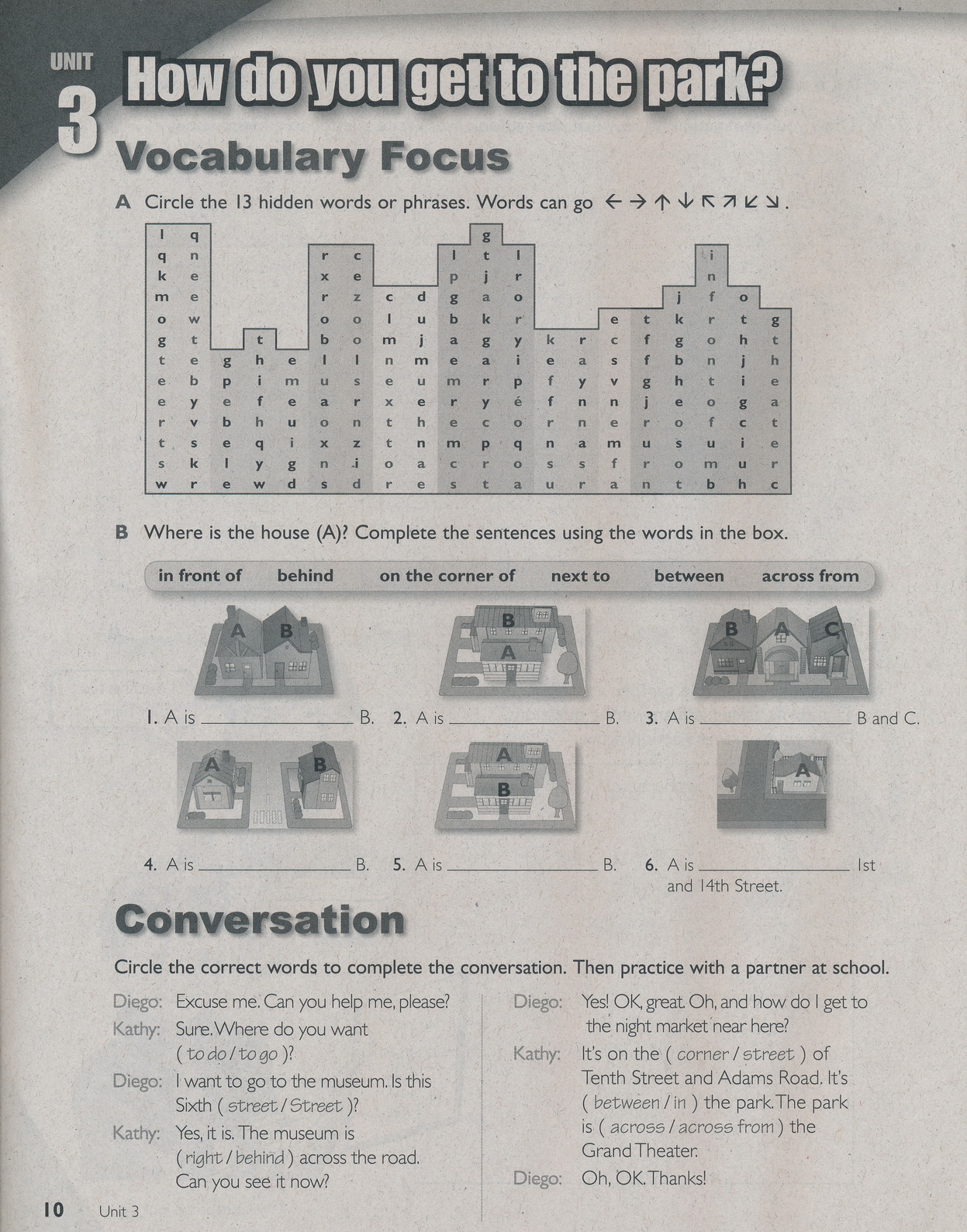 TimeZones Workbook 2 TimeZones Workbook 2